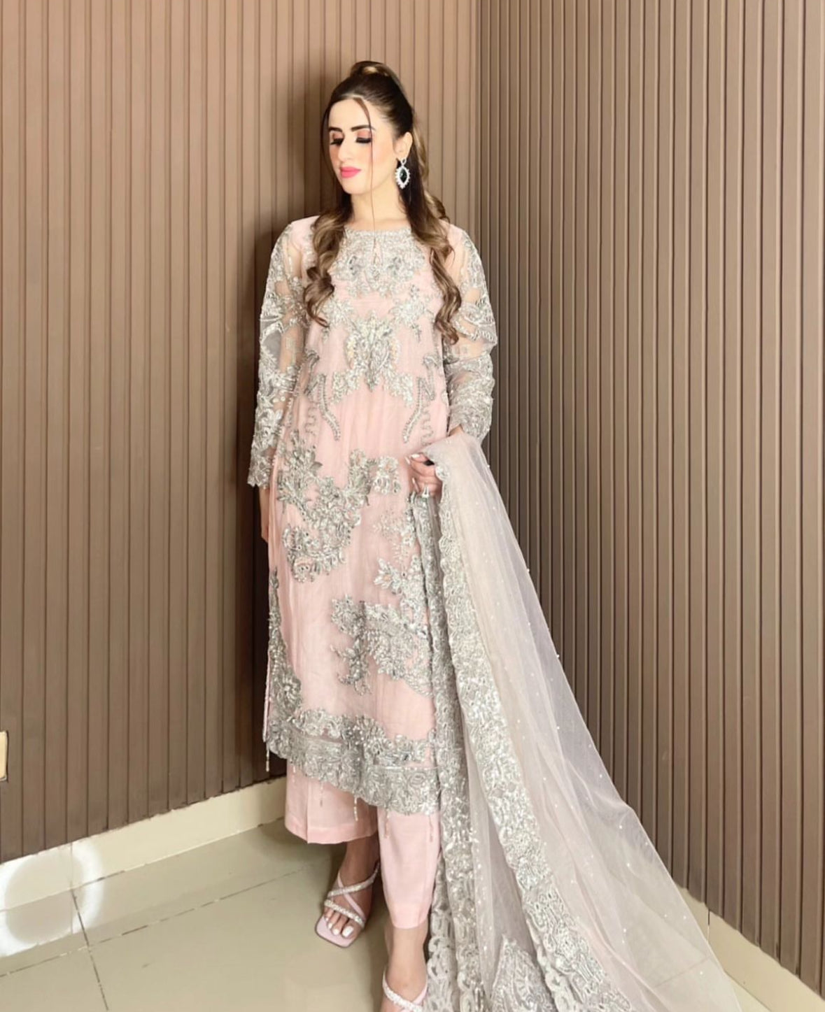 FANCY – Lahore Creations